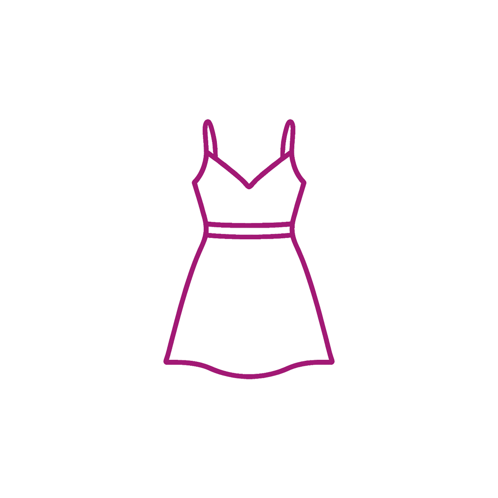 Short Dresses – Unique Wear